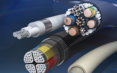 Yanggu Hengtong Cable Co., Ltd